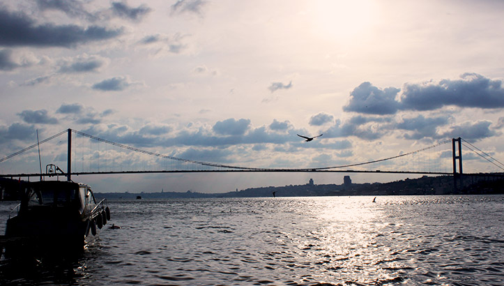 En Güzel İstanbul Manzaraları Nerede ? - İstanbul'da GEZ!