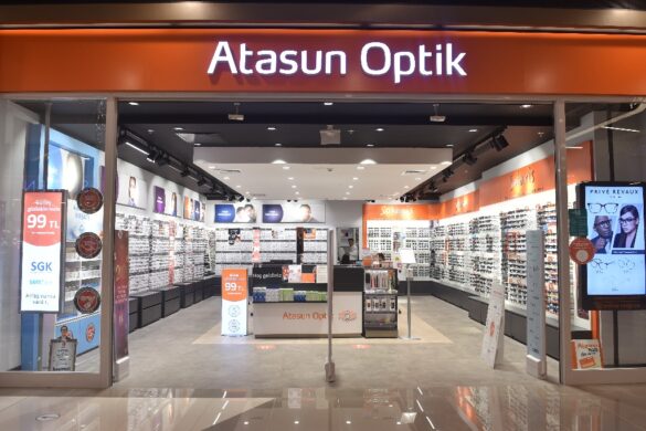 İstanbul Koton Mağazaları - İstanbul'da GEZ!